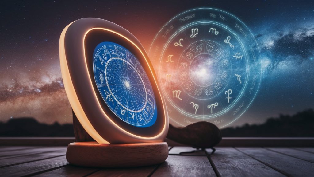 How AI is Making Astrology Smarter and More Accessible in 2026 – A ...