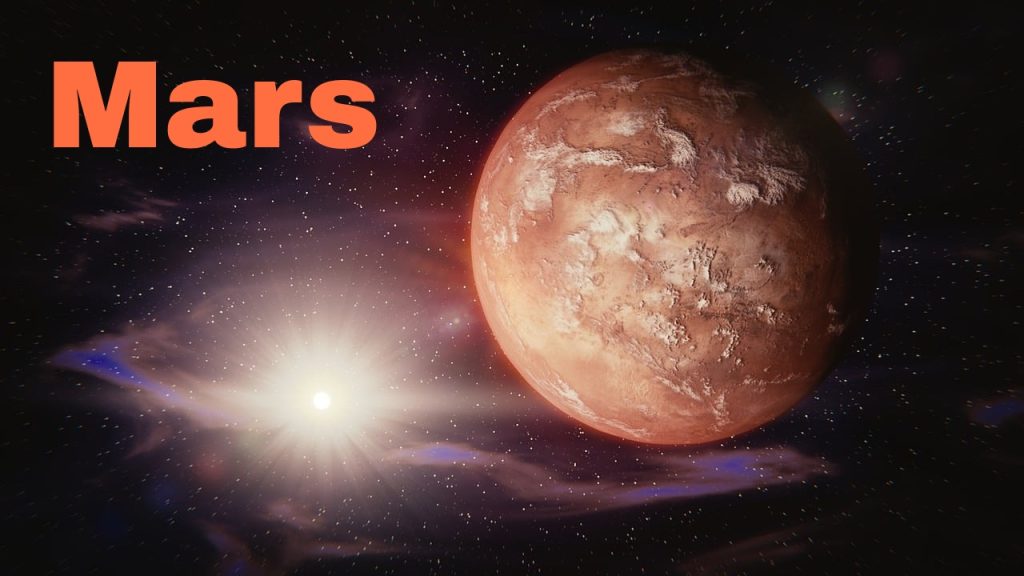 Mars Enters Gemini – A Dynamic Shift - Astro Voice AI - Blog